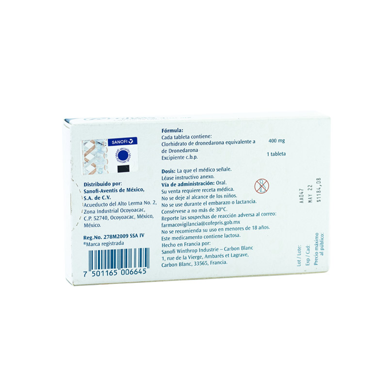 REGIVAS 400MG TAB C/20 | Farmacias San Isidro