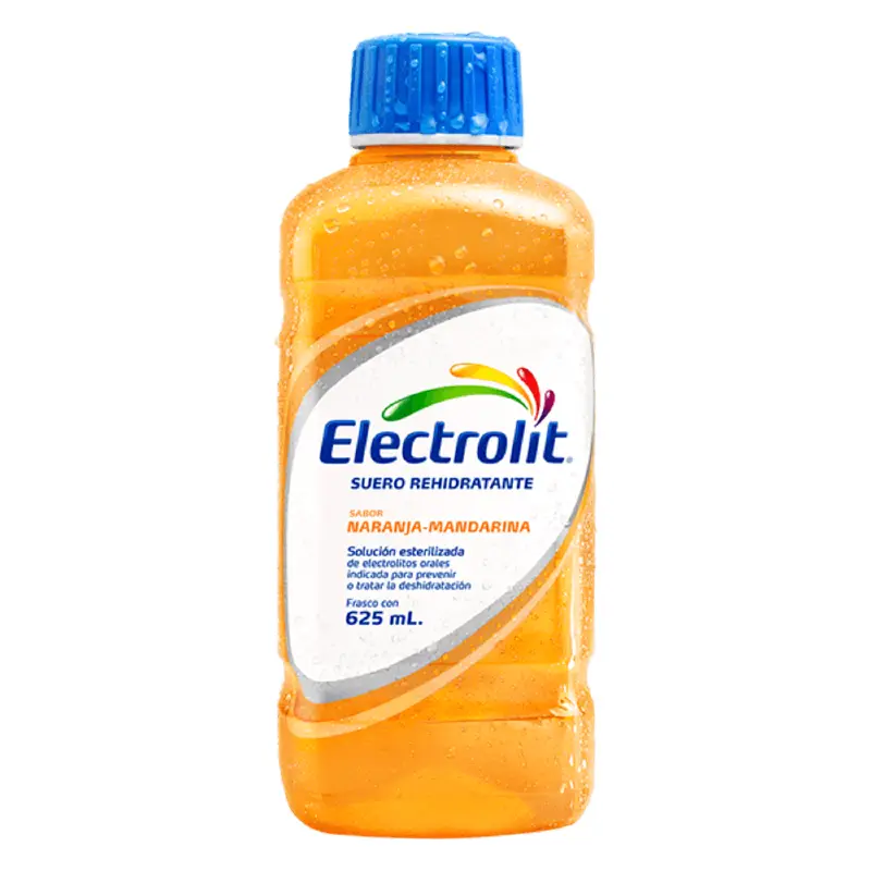 ELECTROLIT 625ML NJA-MAND | Farmacias San Isidro | Farmacia a domicilio