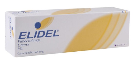ELIDEL CRA 30GR | Farmacias San Isidro | Farmacia a domicilio