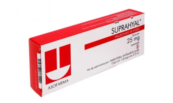 SUPRAHYAL 25MG JGAPRELL 1X2.5ML | Farmacias San Isidro | Farmacia a ...