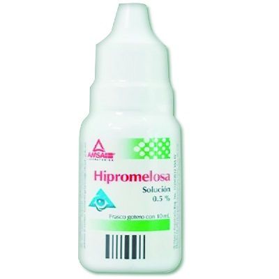 HIPROMELOSA SOL OFT FCO C/10 ML | Farmacias San Isidro | Farmacia a ...