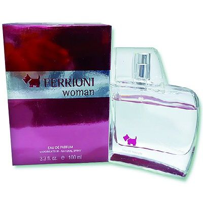 FERRIONI WOMAN EDP VAPO 100 ML | Farmacias San Isidro | Farmacia a ...