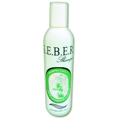 SEBER SH 250ML | Farmacias San Isidro | Farmacia a domicilio