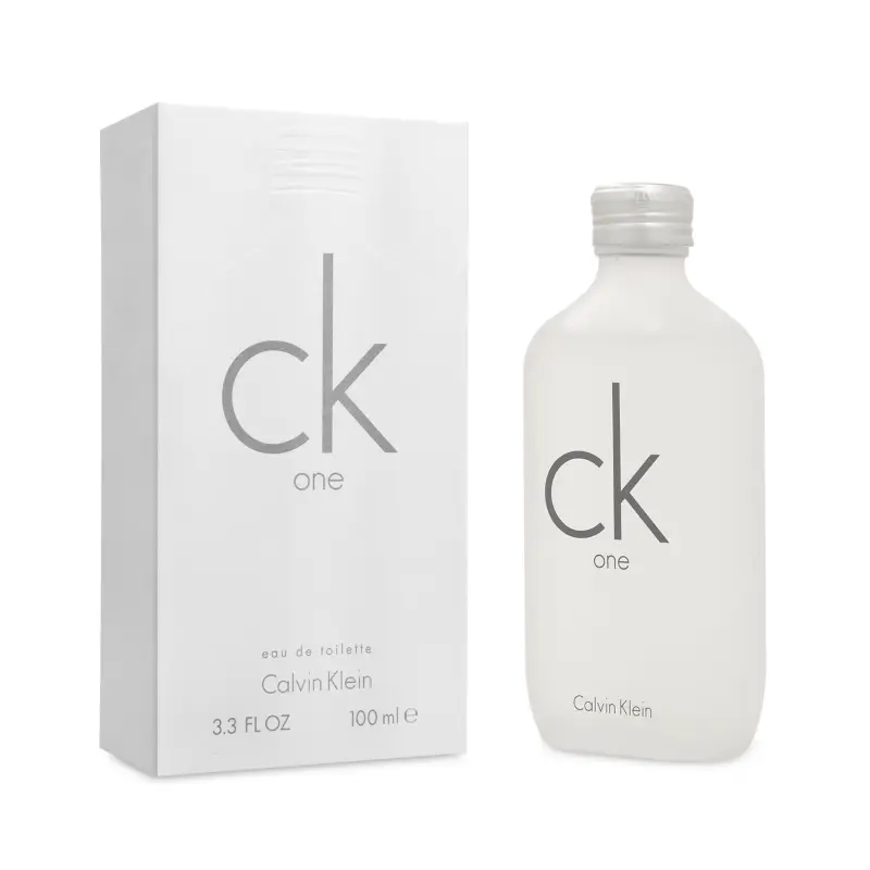 CALVIN KLEIN ONE EDT 100ML SPRAY | Farmacias San Isidro | Farmacia a ...