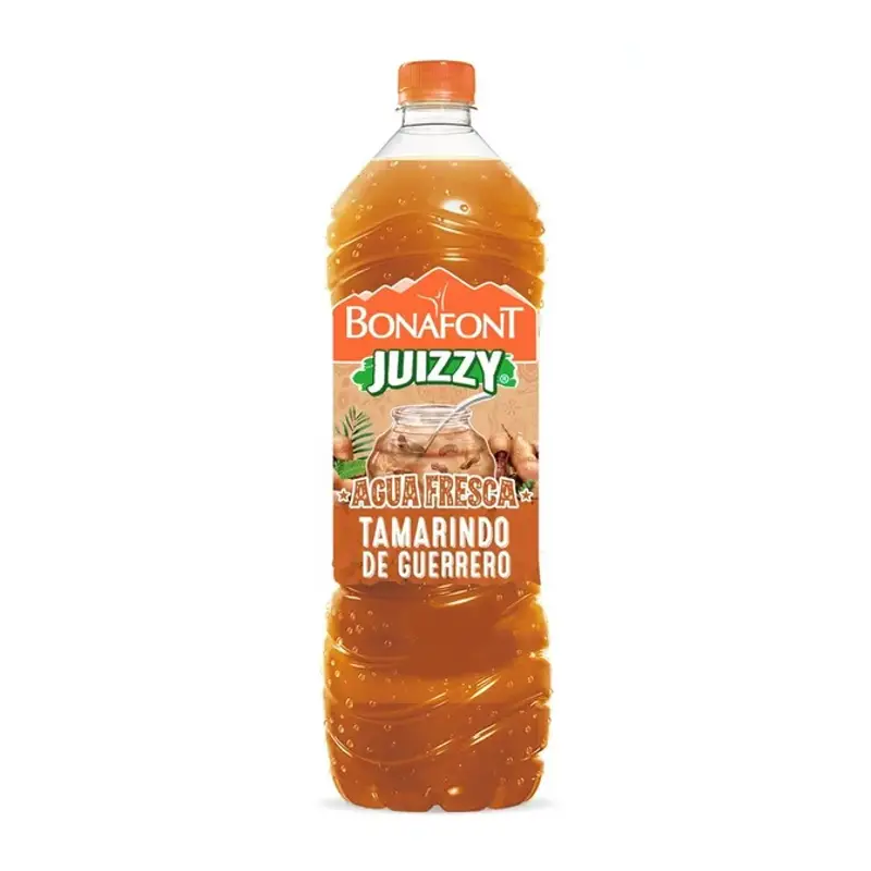 BONAFONT JUIZZY 1.4L TAMARINDO | Farmacias San Isidro | Farmacia a ...