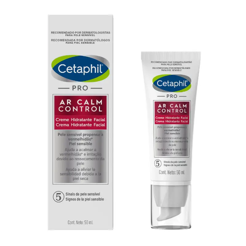 CETAPHIL PRO AR CAL CONTROL 50ML | Farmacias San Isidro | Farmacia a ...