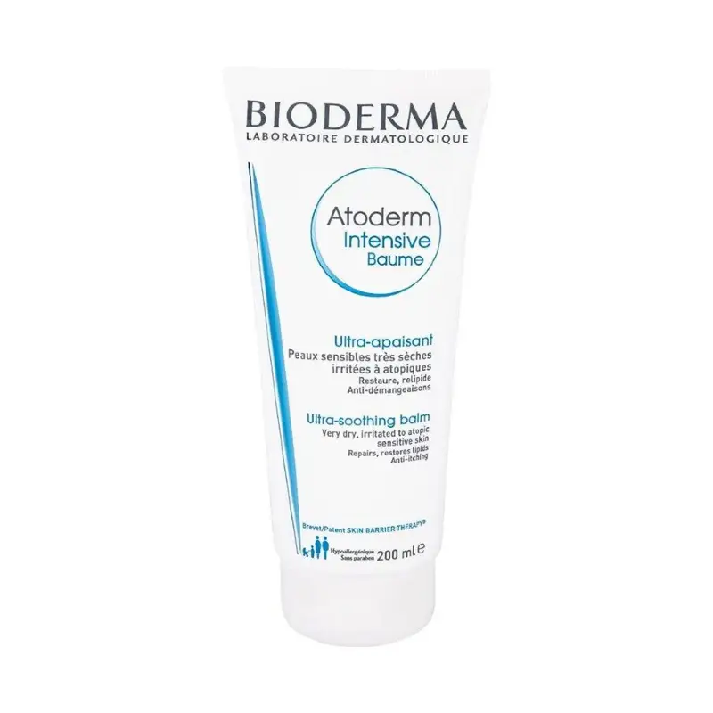 ATODERM INTENSIVE BAUME T 200ML | Farmacias San Isidro
