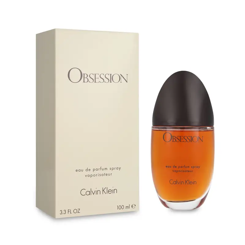 OBSESSION EDP 100ML VAPO | Farmacias San Isidro | Farmacia a domicilio