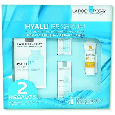 LA ROCHE PACK HYALU B5 SERUM 30ML +2REG | Farmacias San Isidro ...