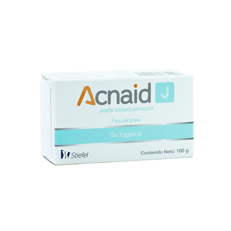 ACNAID JBN 100GR | Farmacias San Isidro | Farmacia a domicilio