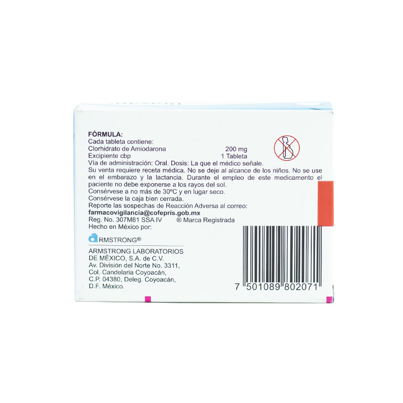 BRAXAN 200MG CPR C/20 | Farmacias San Isidro | Farmacia a domicilio