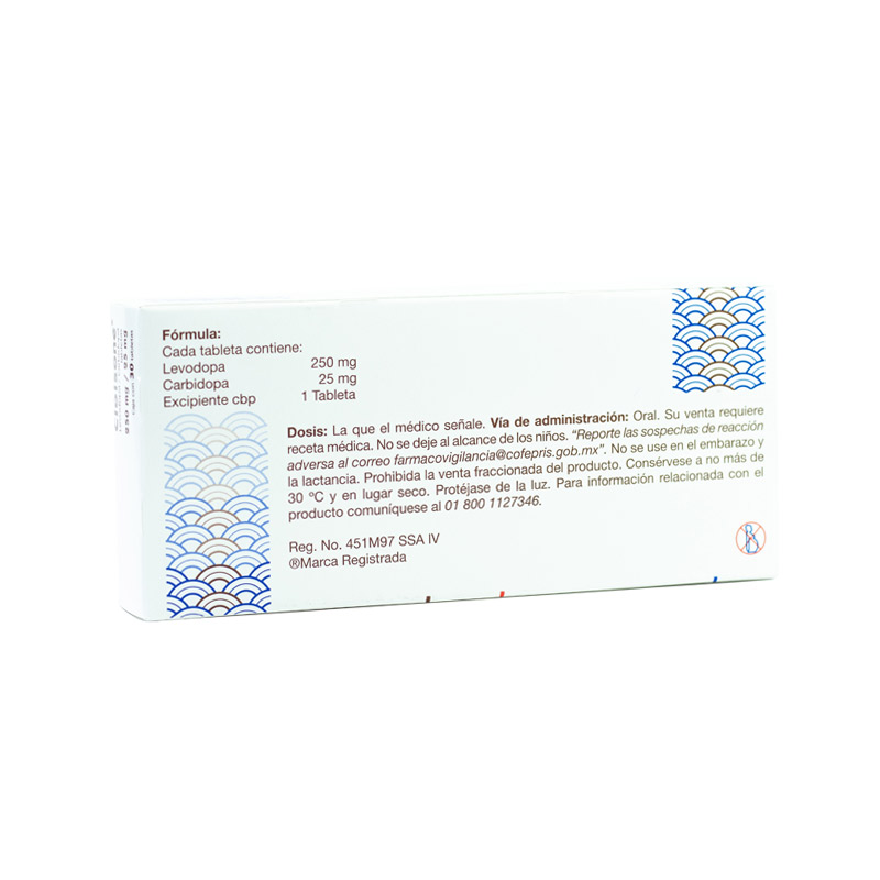 CLOISONE 250MG/25MG TAB C/30 | Farmacias San Isidro | Farmacia a domicilio
