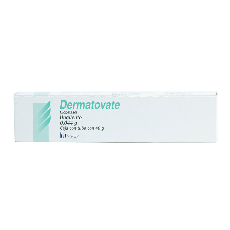 DERMATOVATE UNG 40G | Farmacias San Isidro | Farmacia a domicilio