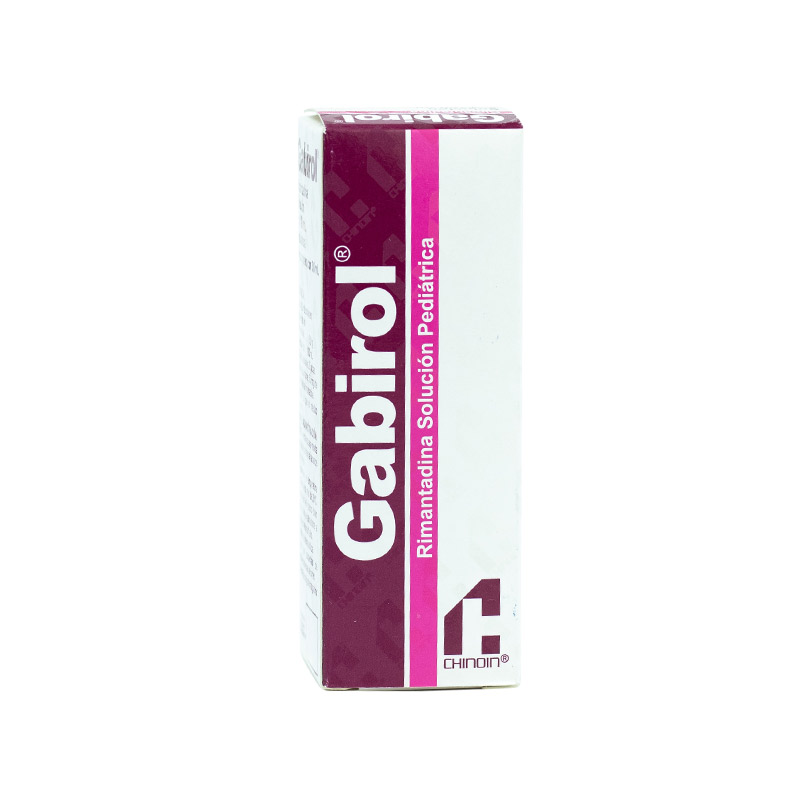 GABIROL PED GTS 30ML | Farmacias San Isidro | Farmacia a domicilio