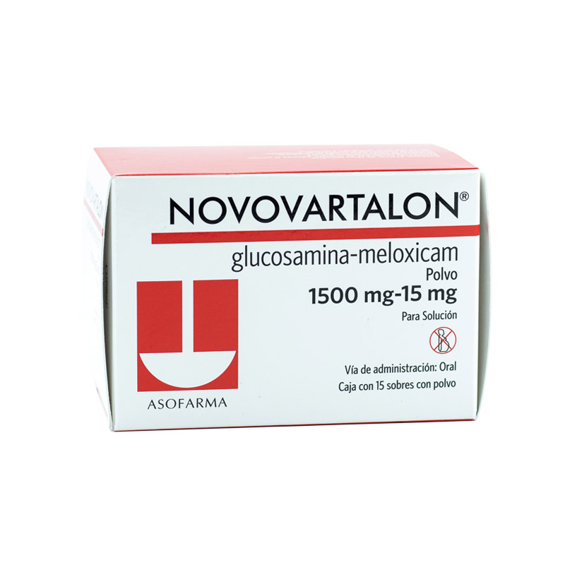 NOVOVARTALON SOB C/15 | Farmacias San Isidro | Farmacia a domicilio
