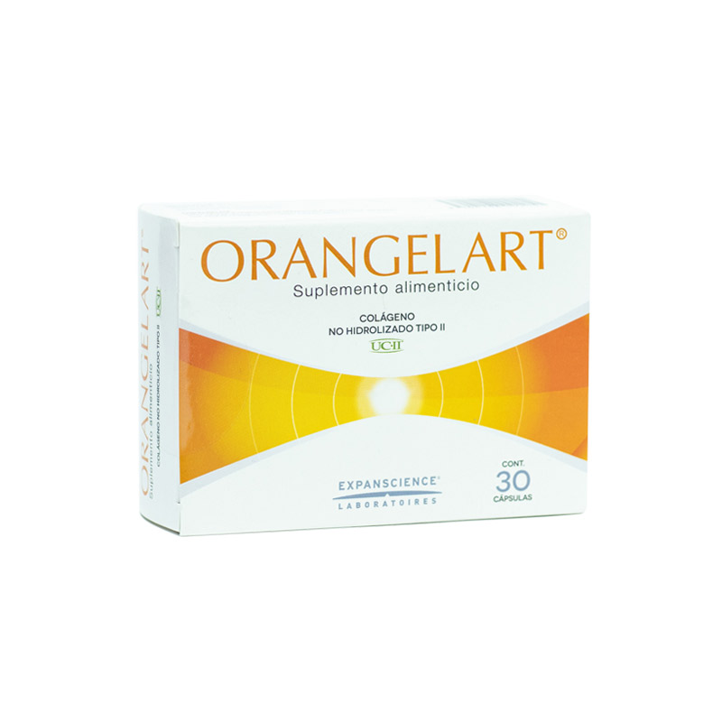 ORANGEL ART 200MG CAP C/30 | Farmacias San Isidro | Farmacia a domicilio