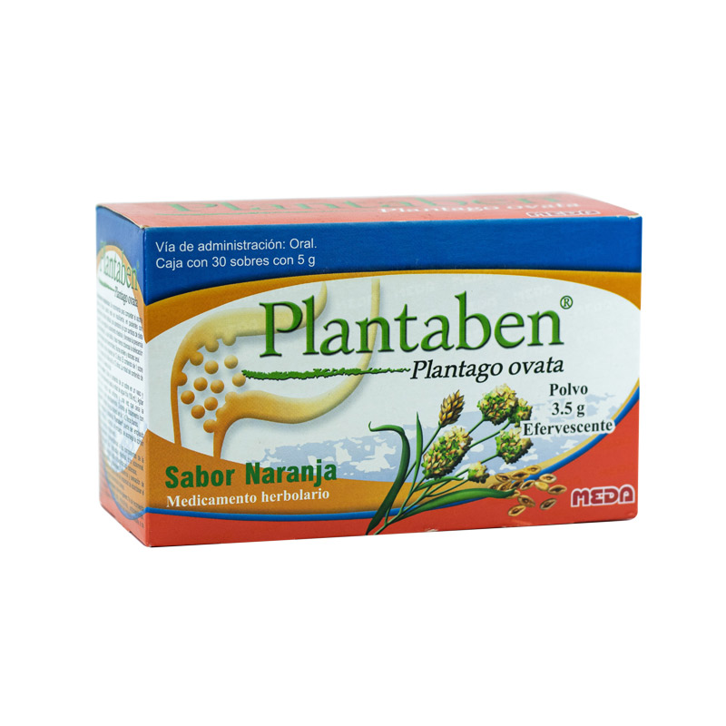 PLANTABEN 5GR SOB C/30 | Farmacias San Isidro | Farmacia a domicilio