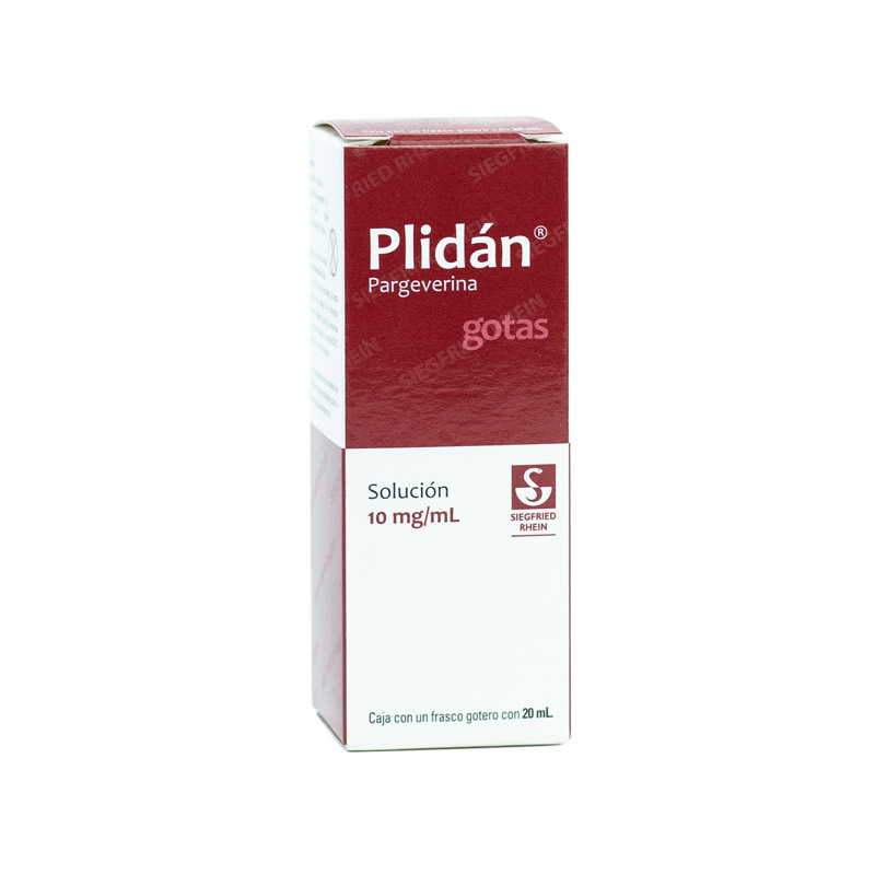 PLIDAN GTS 20ML | Farmacias San Isidro | Farmacia a domicilio