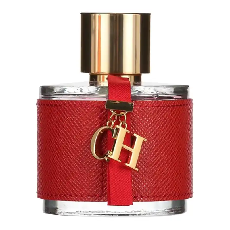 CH 5 CAROLINA HERRERA 100 ML EAU DE TOILETTE | Farmacias San Isidro ...