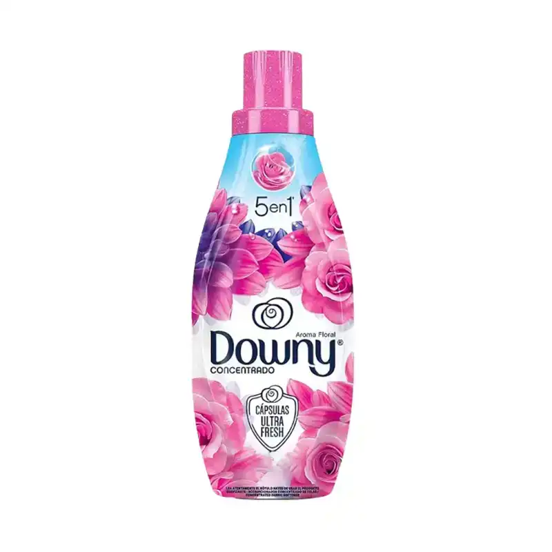 DOWNY 850ML LIBRE ENJ | Farmacias San Isidro